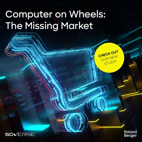 Roland Berger On Linkedin Automotivesoftware Sdv Rolandberger