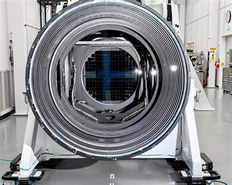 Rubin Lsst Camera Noirlab