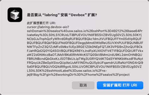 Sealos Devbox 云开发框架使用教程 知乎