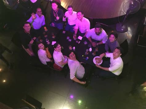 Vijay Singh On Linkedin Celebrating 7 Incredible Years At Oracle Malaysia Seven Years Ago I