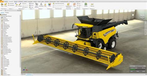 Autodesk Inventor 2024