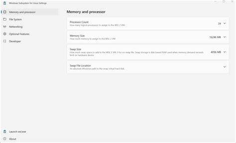 4sysops for sysadmins and devops on linkedin new in wsl 2 3 linux