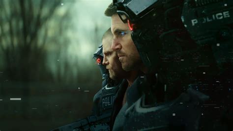 Code 8 Part Ii 2024 Backdrops — The Movie Database Tmdb