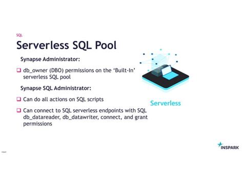 Dealing With Different Synapse Roles In Azure Synapse Analytics Erwin De Kreuk Ppt