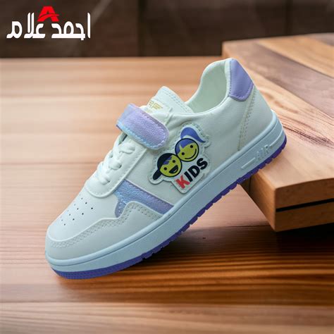 احمد علام كوتشي اولادى و بناتى مقاسات من 27 الى 36 شغل