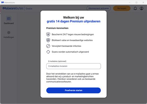 Zo Ziet Malwarebytes 5 Eruit En Dit Is Er Nieuw Archief Bestrijding Malware And Virussen Pc