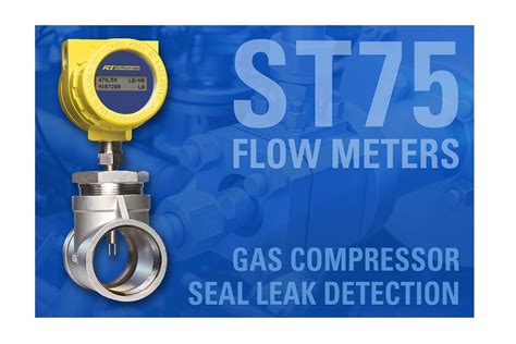 Process And Control Today Detecting Gas Compressor Fugitive Methane