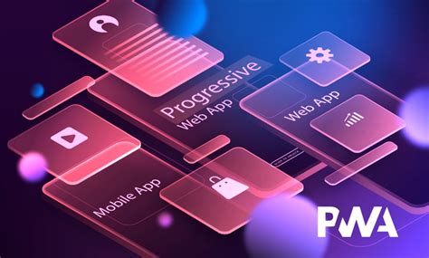 Progressive Web Apps Pwas Vivid Creative Vivid Creative