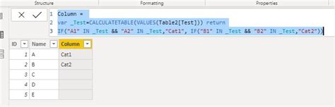Solved Filter Table Based On Values Other Table Microsoft Fabric Community