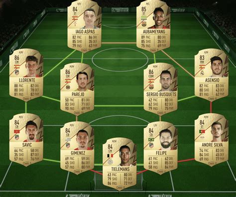 How To Complete Fifa 22 Kulusevski Tots Sbc Charlie Intel