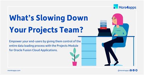 How To Manage Financial Projects Easily With More4apps More4apps Posted On The Topic Linkedin