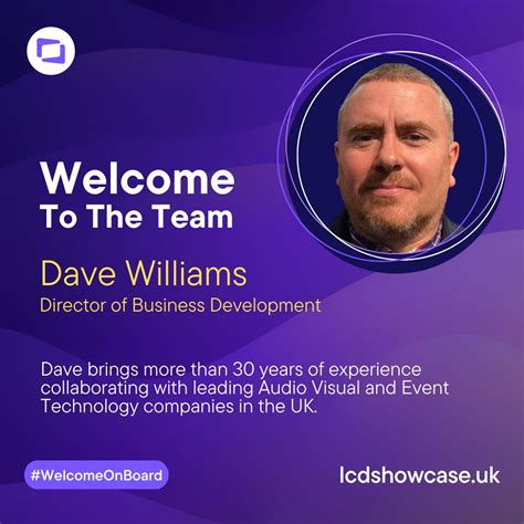 lcd showcase on linkedin welcomeonboard newmember lcdshowcase