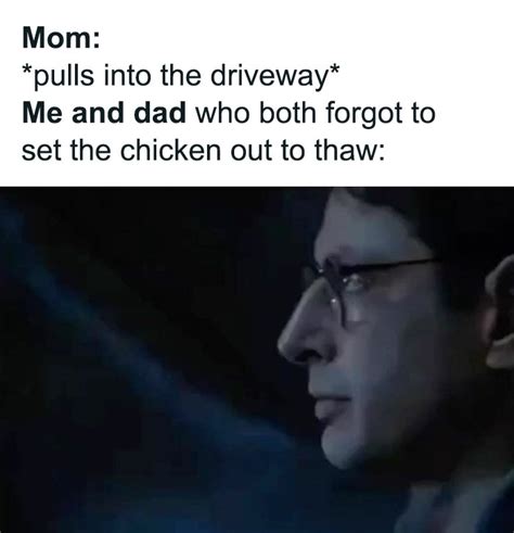 ‘classic Dad Moves 40 Memes That Perfectly Reflect The Dad Brain