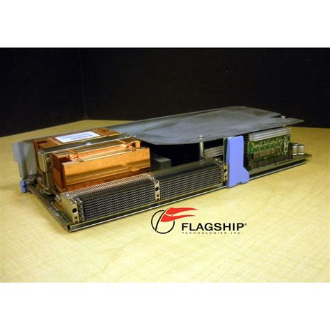 ibm 42r6609 power6 p550 processor 3 5ghz board 46k7360 2way 44v6883 2x