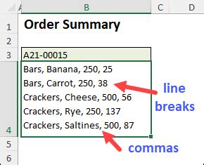 Join Multiple Text Cells Quickly Excel TEXTJOIN 7 Examples
