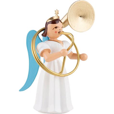 Angel Long Pleated Skirt Sousaphone Colored 6 6 Cm 2 6in By Blank
