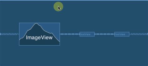 Building Ui With Constraintlayout In Android Tell Me How A Place