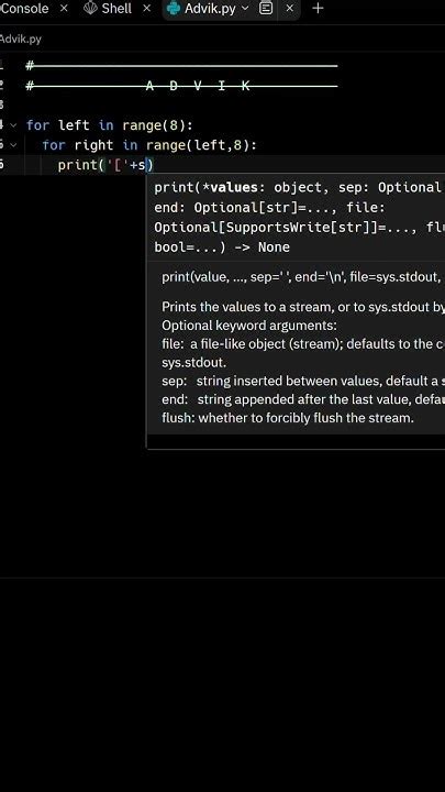 Everything 🤔 You Need To Know About For Loop In Python Shorts Shortvideo Youtube