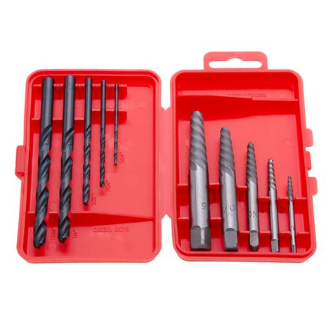 Screw Extractor Bit At Troy Hager Blog