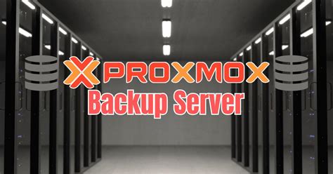 brandon lee on linkedin proxmox backup server ultimate install