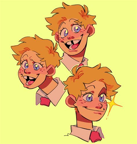 Spongebob Human Anime