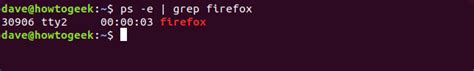 How To Use The Ps Command To Monitor Linux Processes