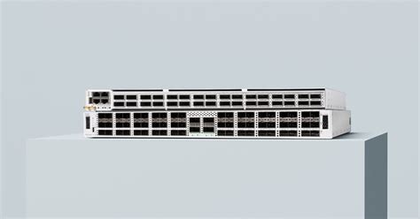 Cisco 6000 Series Switches For Cisco Nexus Hyperfabric Cisco