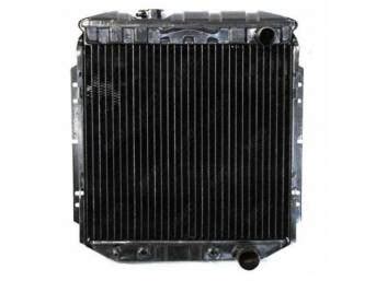 1965 73 Classic Mustang Heating And Cooling Parts Online National Parts