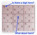 Opencv Sudoku Solver And Ocr Pyimagesearch
