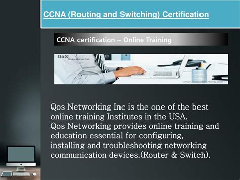 Ppt Implementing Cisco Network Security Ccna Certification