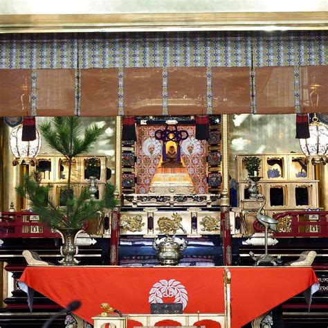 Senju Ji Temple Mieido Tsu All You Need To Know Before You Go