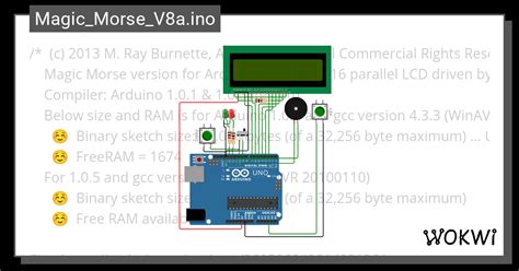Wokwi Online Esp32 Stm32 Arduino Simulator
