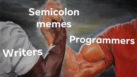 My Girlfriend Whos A Writer Made This Meme After She Thought I Was