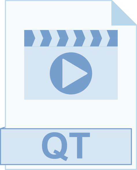 Qt Generic Color Fill Icon