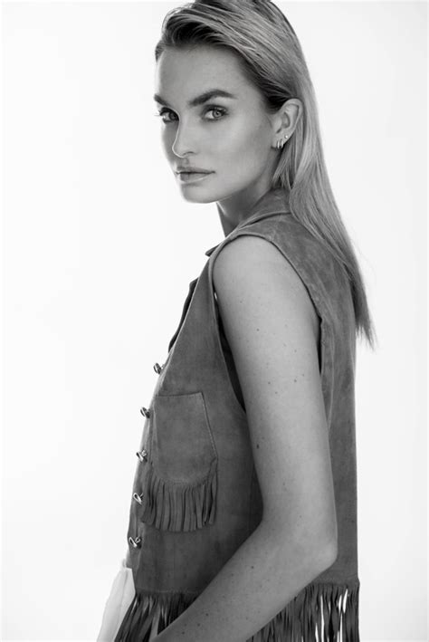 Robin H Network Model Agency