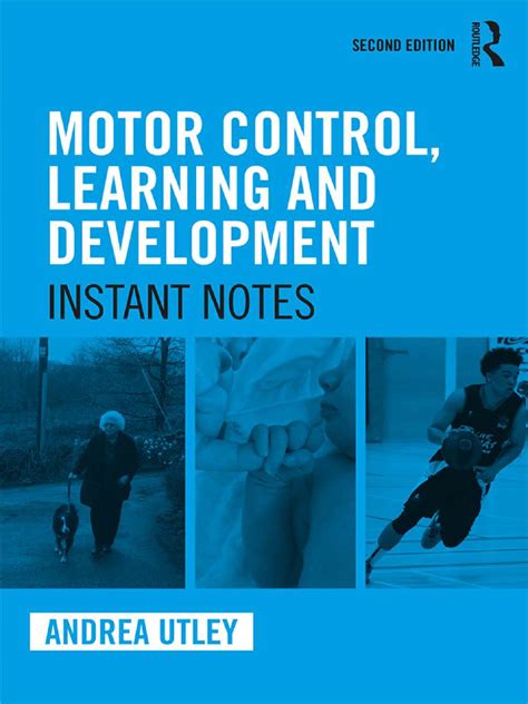 Motor Control And Learning Pdf Motor Control Mental Chronometry