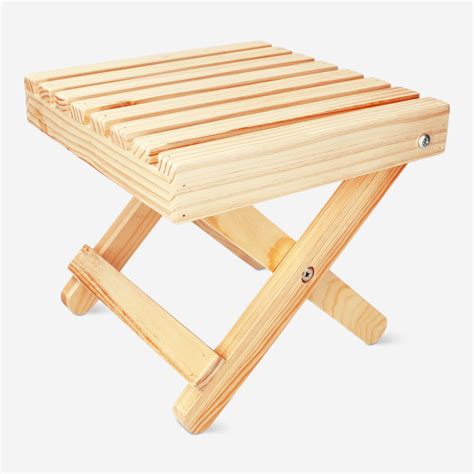 Foldable Stool Flying Tiger Copenhagen