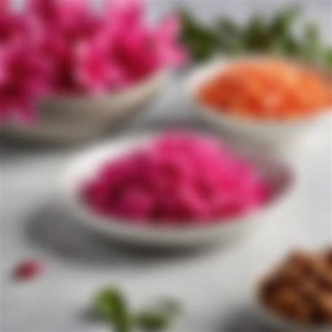 Mastering The Craft Of Azalea Recipes