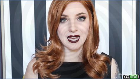 Goddess Kaylie Chastity Is For You Mesmerize Xxxstreams Org