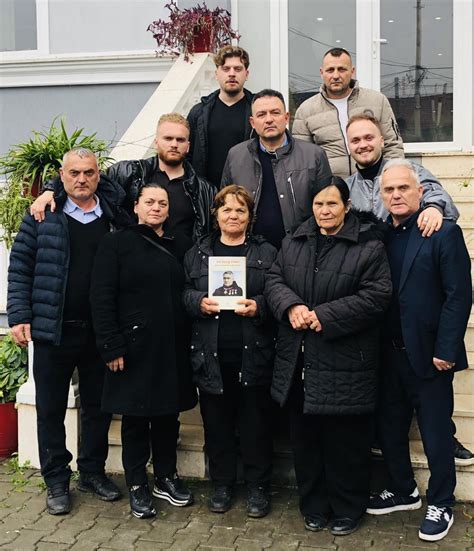 Vllaznit Domgjon 🇦🇱vepra E Fishtës Ndër Breza Me Nipat Mbesat Dhe