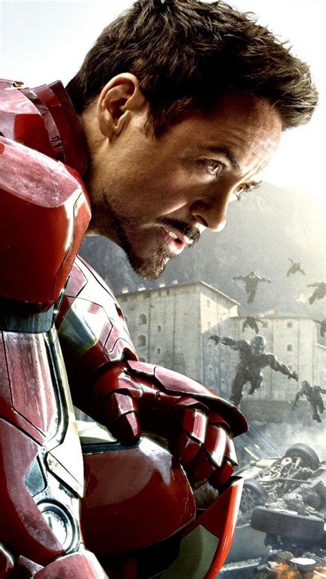 Iron Man Age Of Ultron Wallpapers Wallpaper Cave