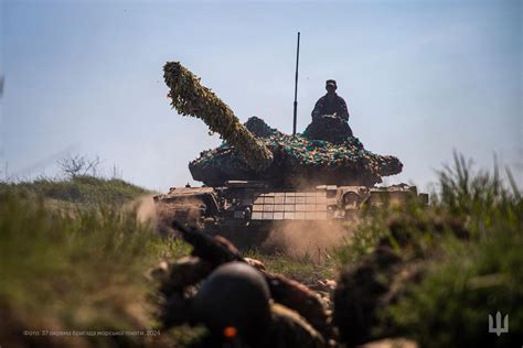 Ситуація на фронті 23 червня російські війська атакують на кількох напрямках