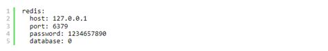 springboot中application yml引入多个yml文件 知乎