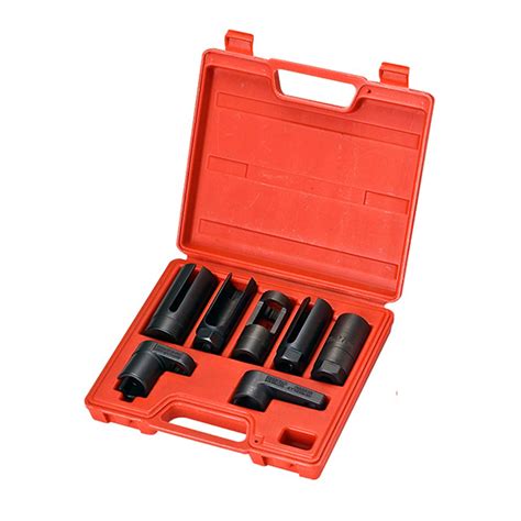 Oxygen Sensor Switch Socket Set Vata Tool Co Ltd