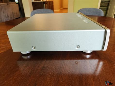 parasound p5 preamplifier photo 5145368 us audio mart