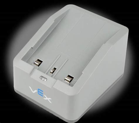 VEX IQ Robot Battery Charger Cord