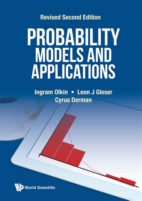 Probability Models And Applications 2nd Edition Premiumjs Store