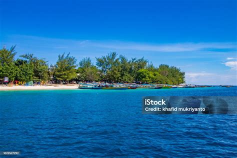 길 리 트 라 왕 안 롬복 섬 인도네시아에서 최고의 여행 목적지 중 하나 0명에 대한 스톡 사진 및 기타 이미지 0명 꾸따 해변 롬복 해협 Istock