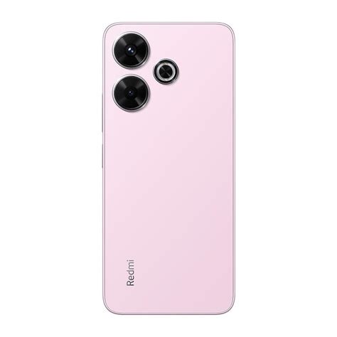 Xiaomi Redmi 13 8 256 GB Pearl Pink Comet