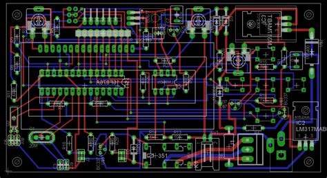 Programmable Thermostat